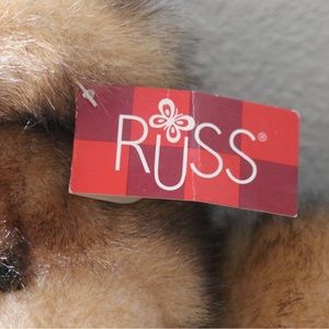 Russ | Toys | Vintage Russ Berrie Madison Bears | Poshmark